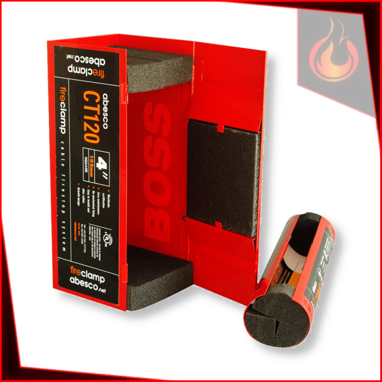 Fireboxes | Passive Fire Protection | Ceasefire PFP