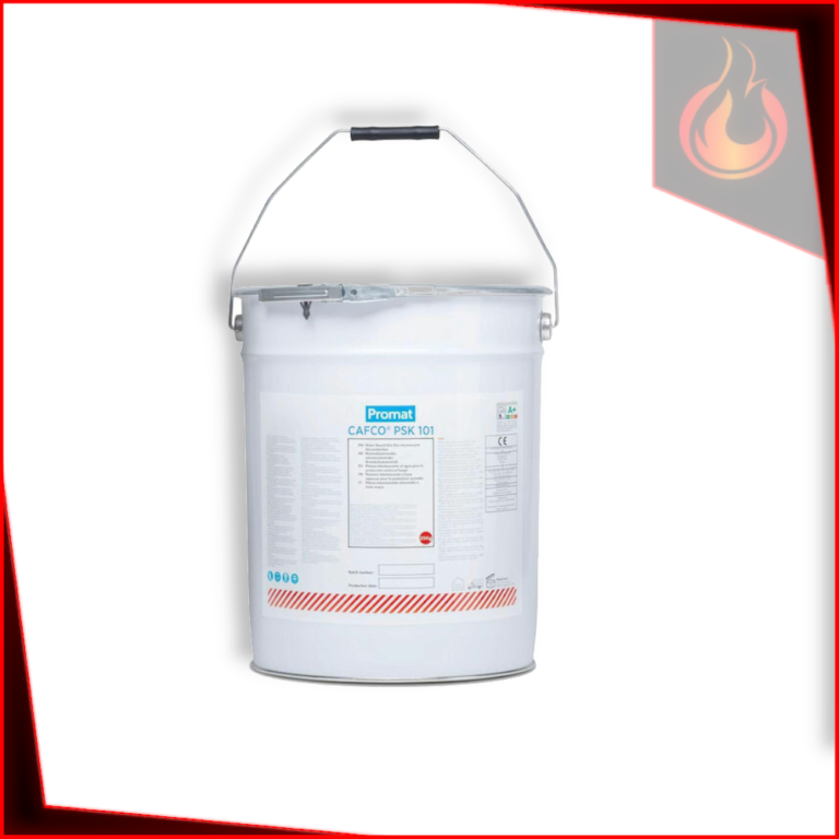 Vermiculite Spray | Ceasefire Passive Fire Protection