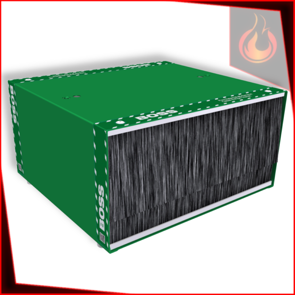 Fireboxes | Passive Fire Protection | Ceasefire PFP