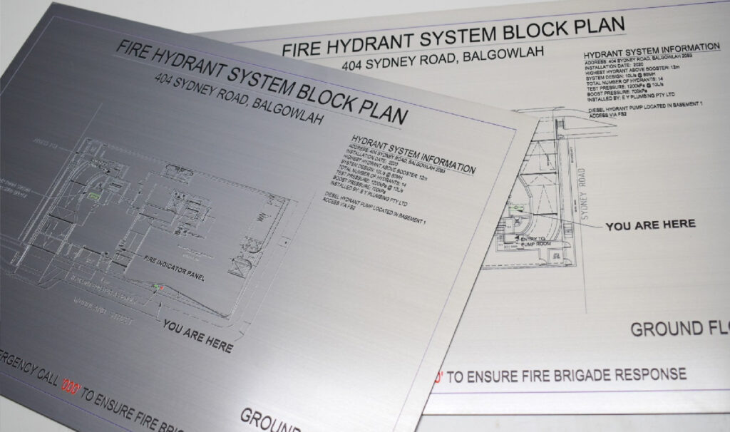 Passive Fire Protection Services | Ceasefire PFP